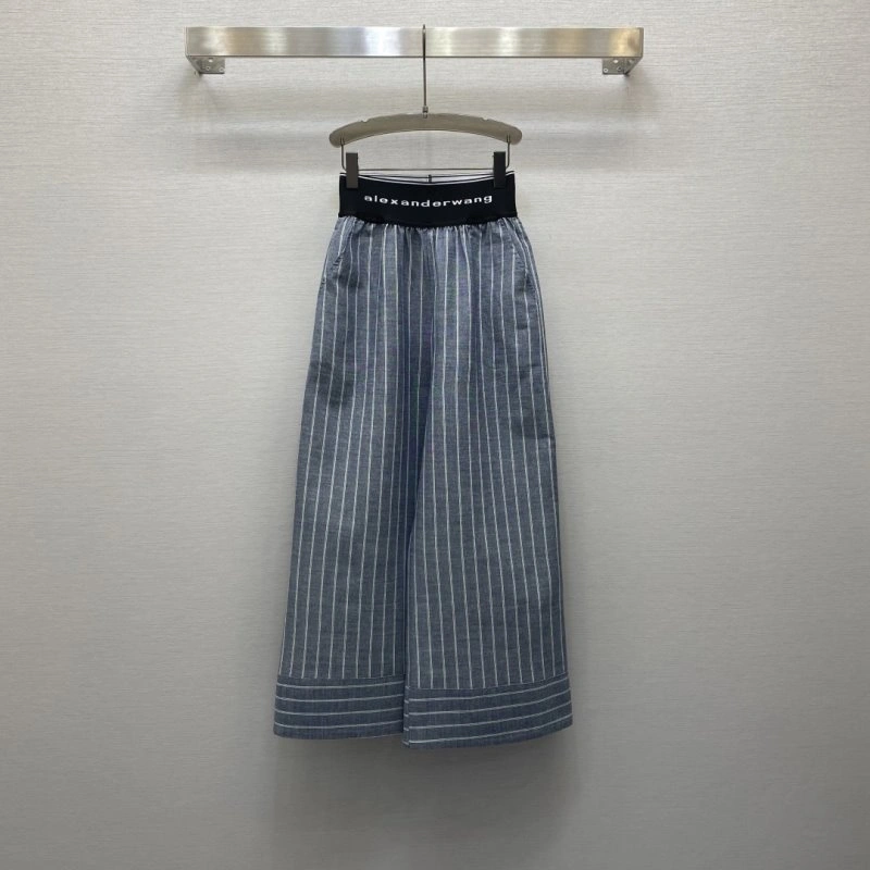 1:1 copy Alexander Wang Long Pants