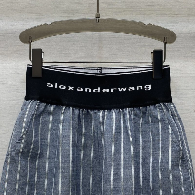 1:1 copy Alexander Wang Long Pants