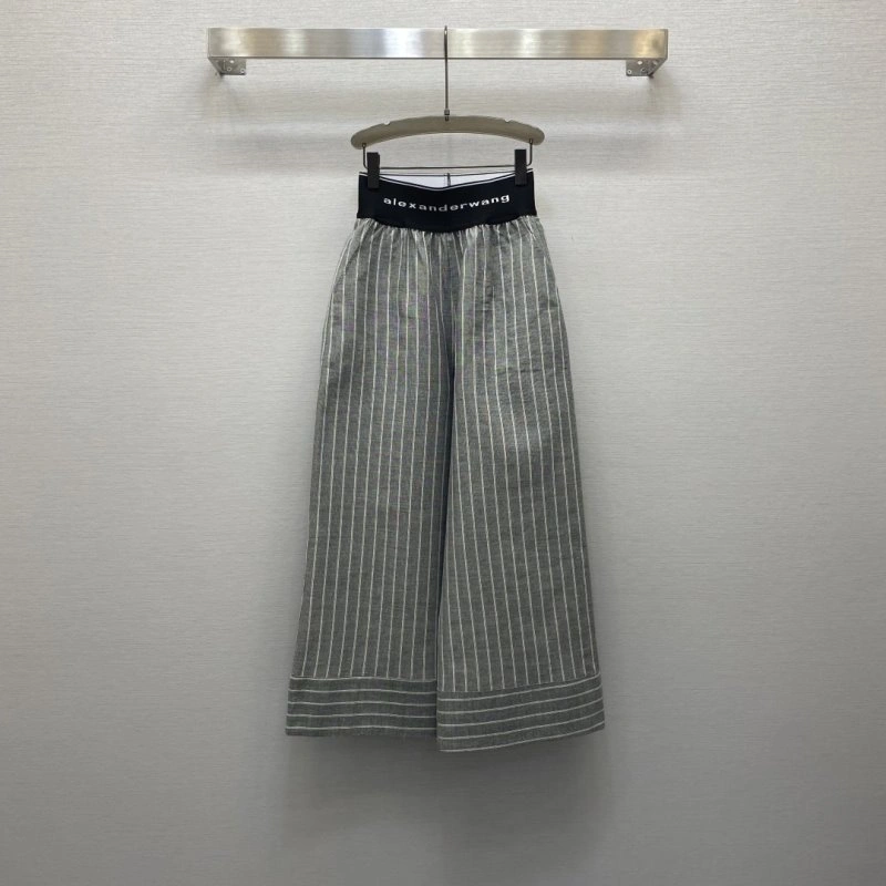 1:1 copy Alexander Wang Long Pants
