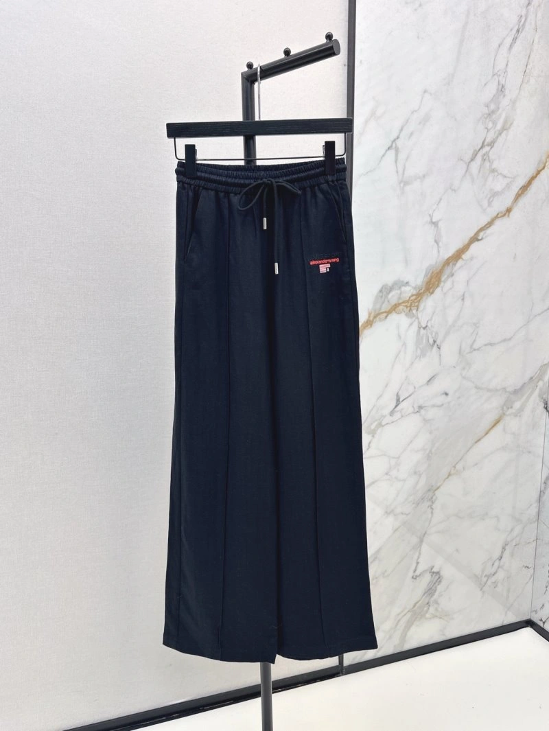 Alexander Wang Long Pants