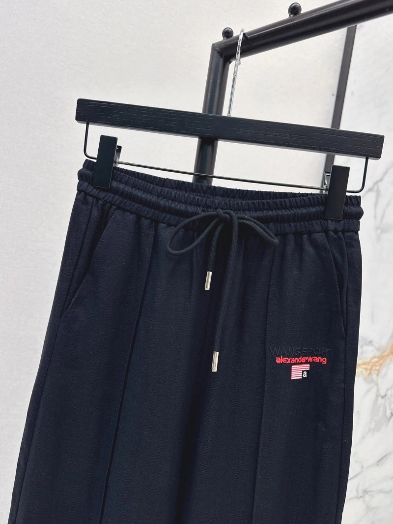 Affordable Alexander Wang Long Pants