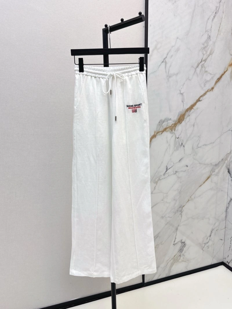 Alexander Wang Long Pants