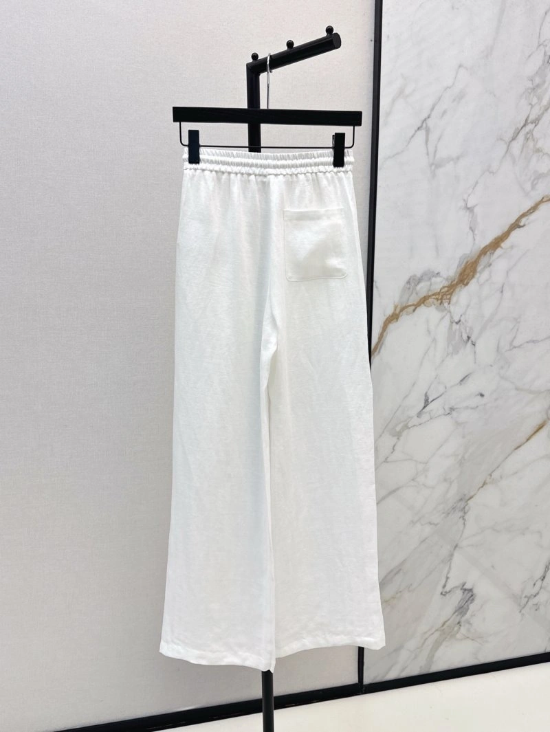 Real Alexander Wang Long Pants