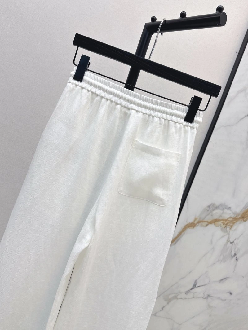 Real Alexander Wang Long Pants