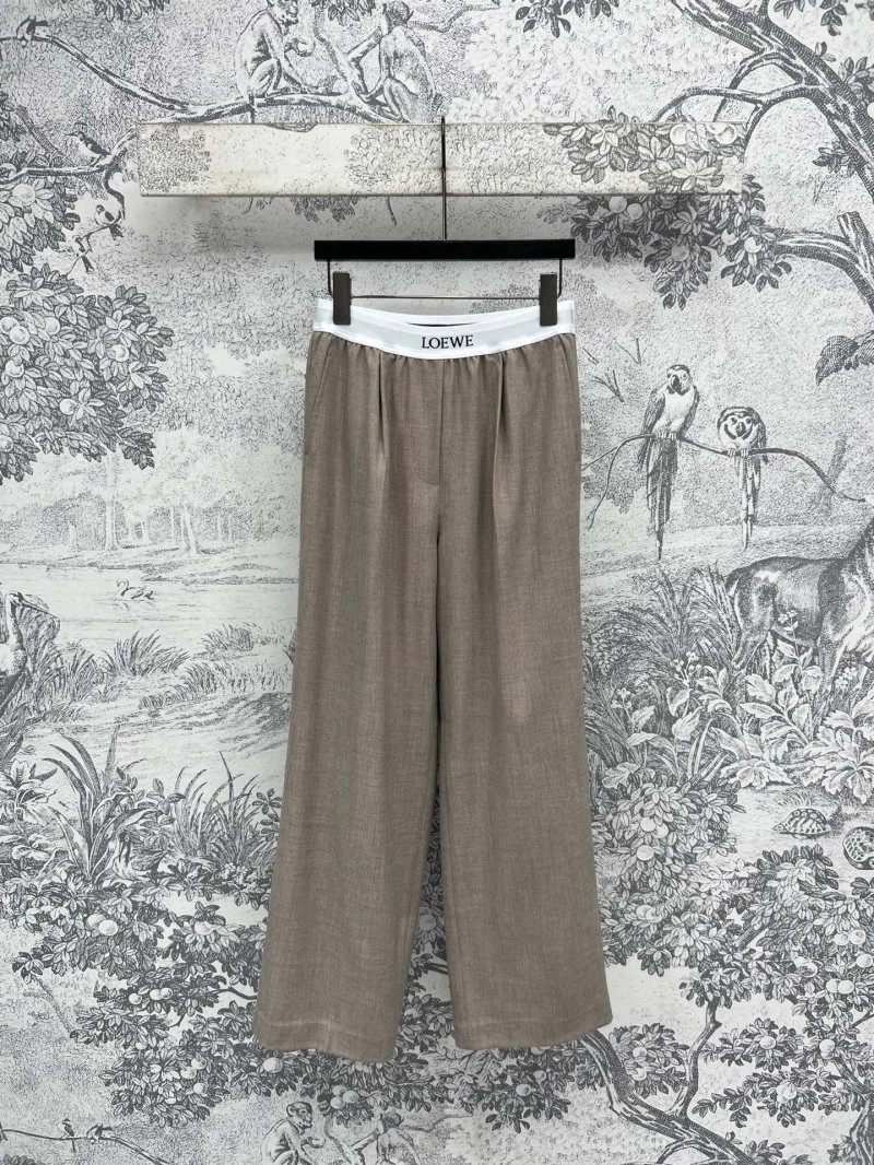 Alexander Wang Long Pants