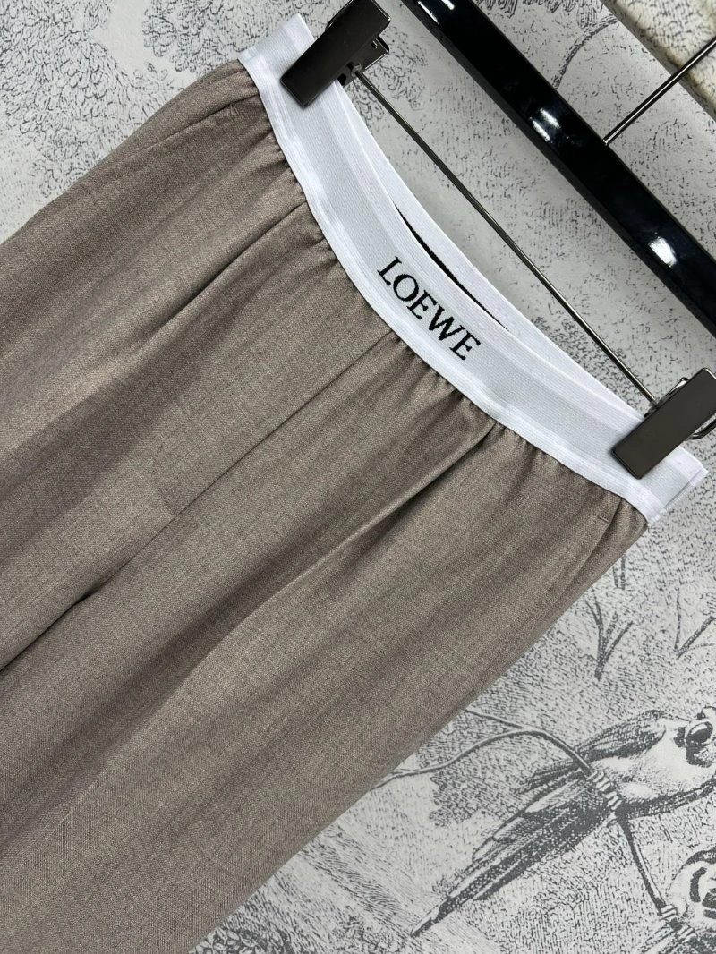 Perfect replica Alexander Wang Long Pants