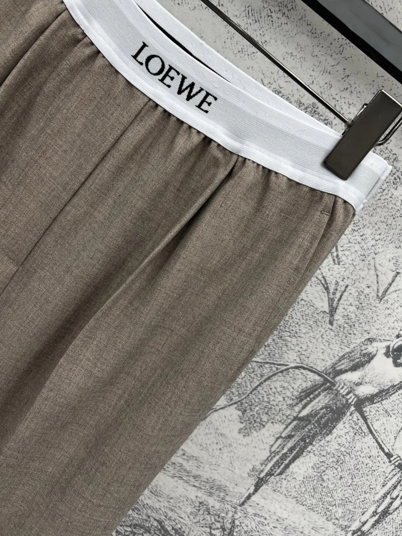 Perfect replica Alexander Wang Long Pants