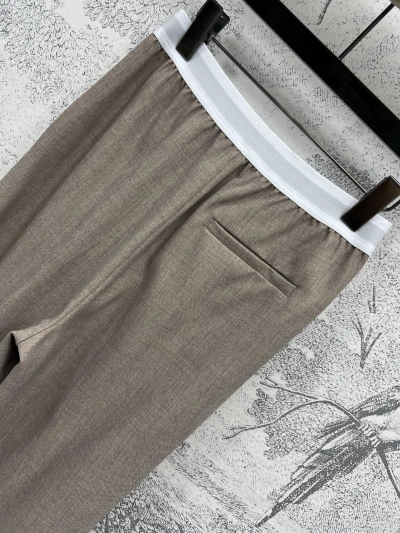 Perfect replica Alexander Wang Long Pants