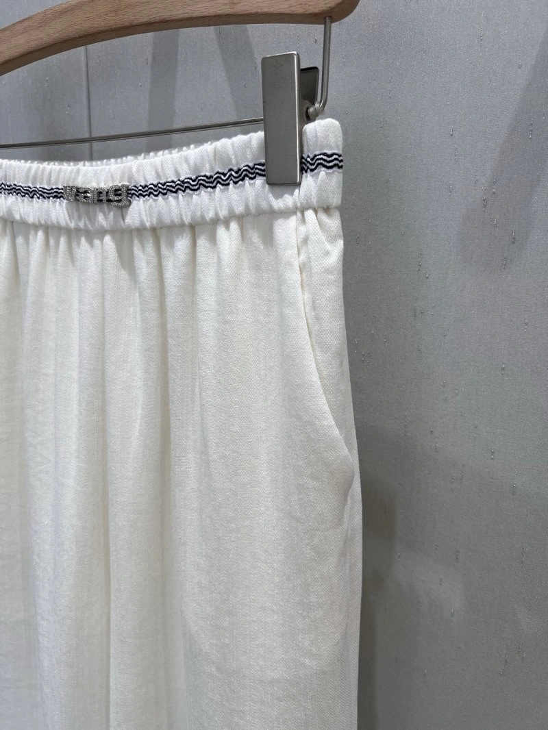 Reasonably priced Alexander Wang Long Pants