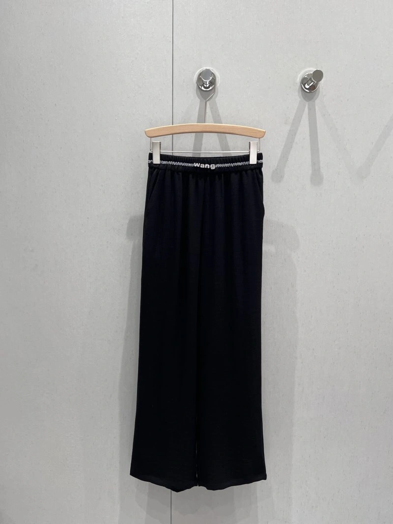 Alexander Wang Long Pants