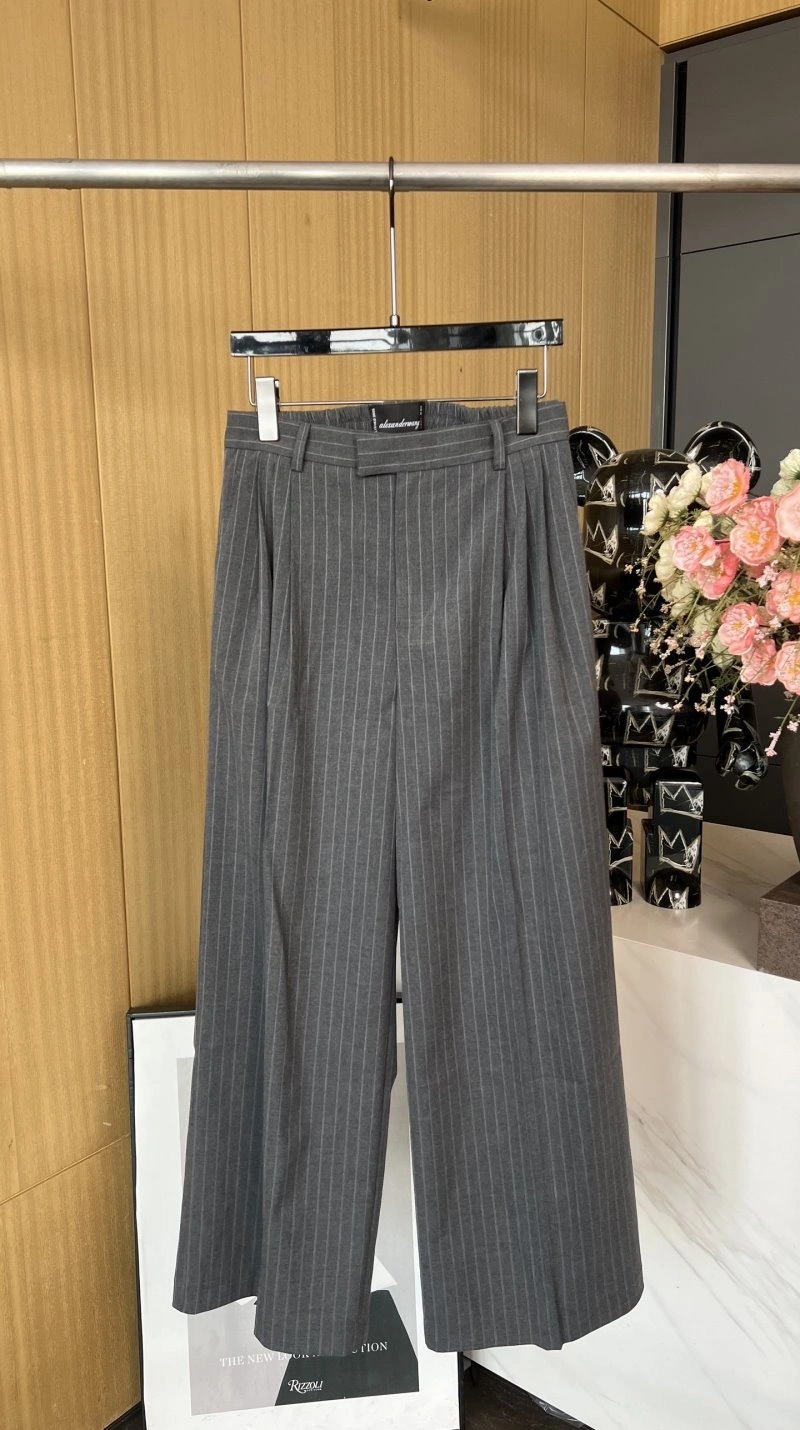 Alexander Wang Long Pants