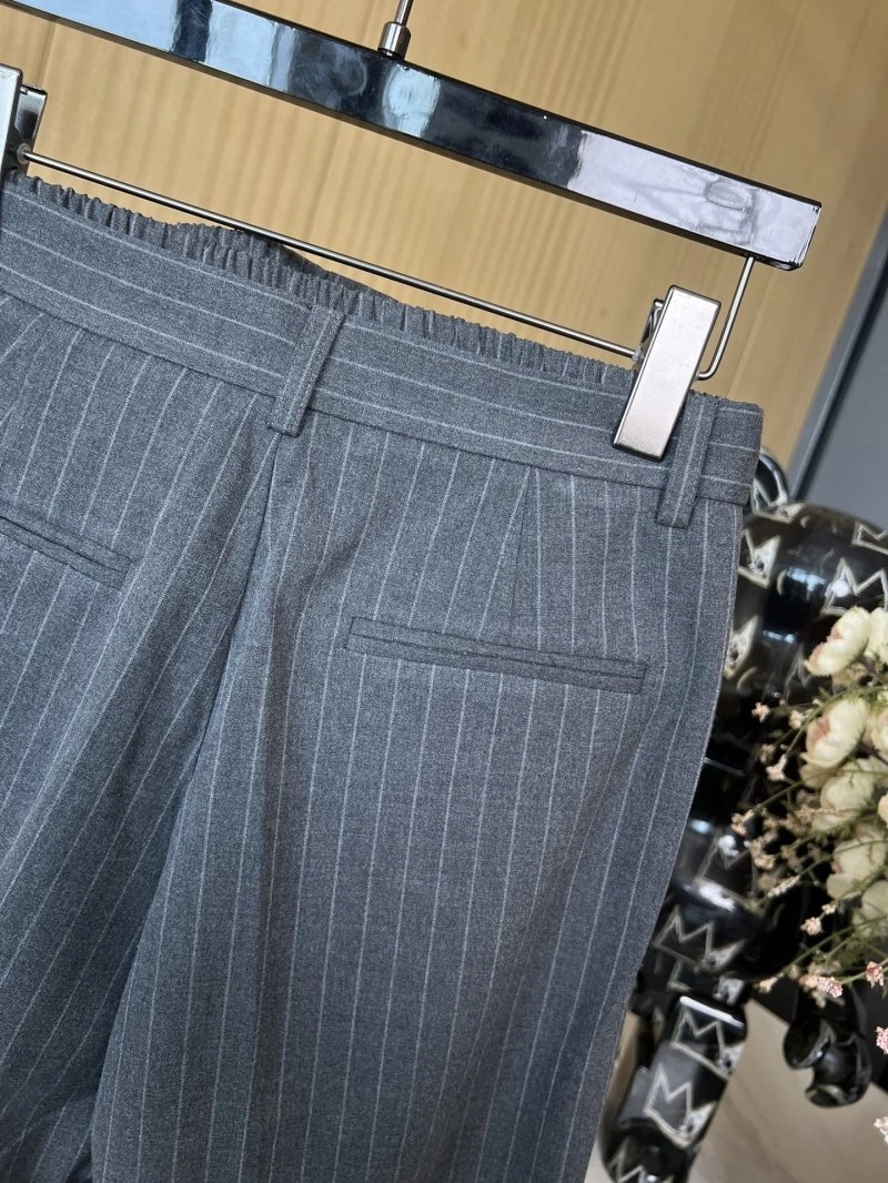 Cut-rate Alexander Wang Long Pants