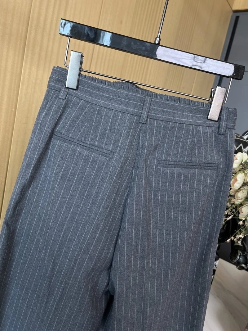 Cut-rate Alexander Wang Long Pants