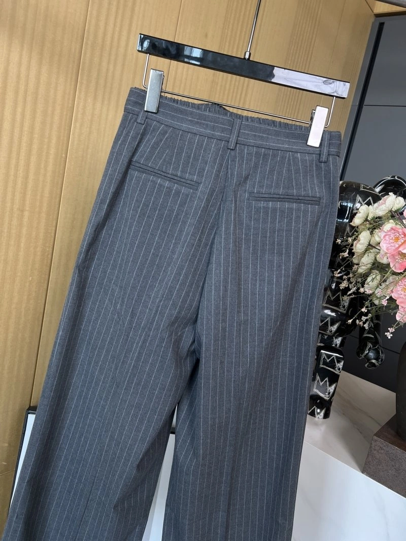 Cut-rate Alexander Wang Long Pants