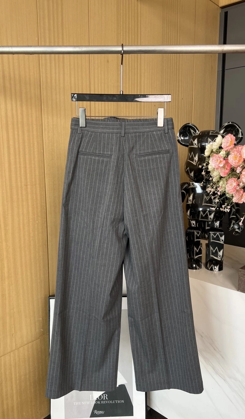 Cut-rate Alexander Wang Long Pants