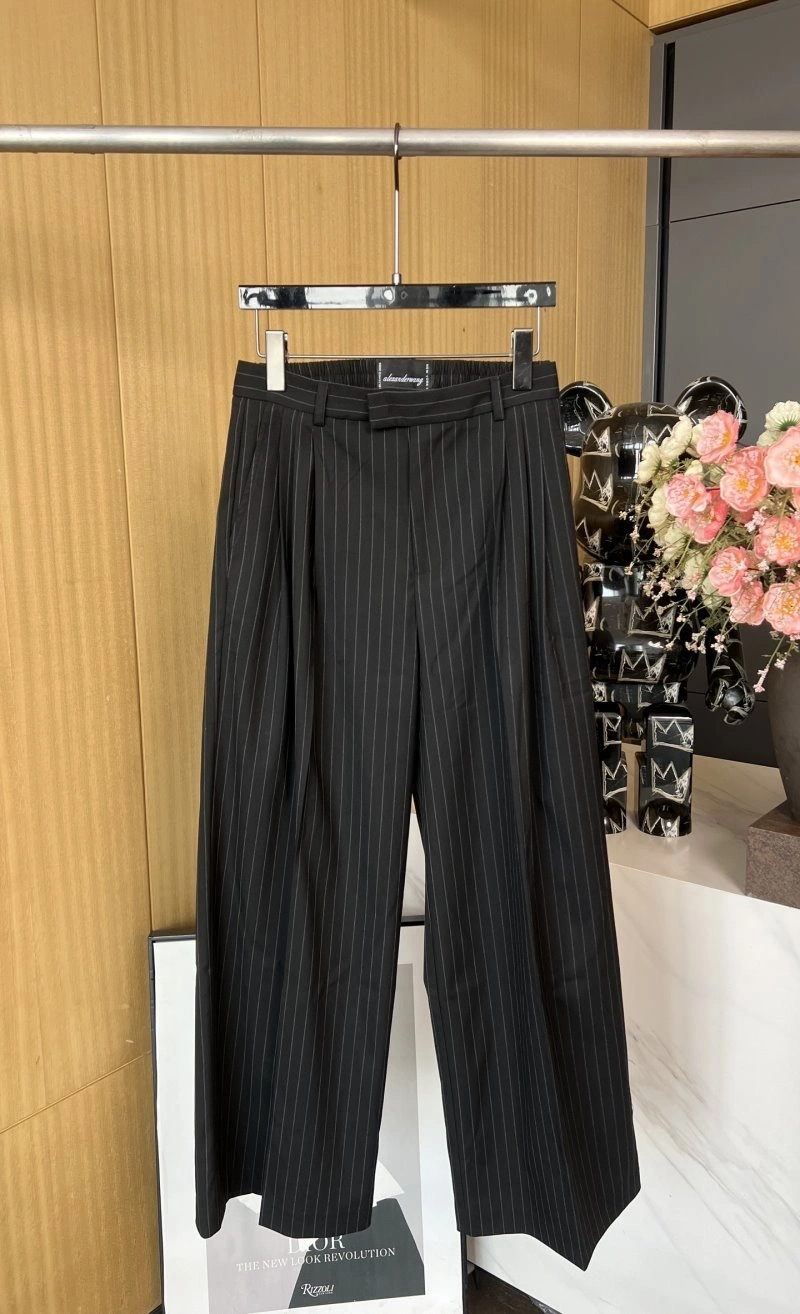 Alexander Wang Long Pants