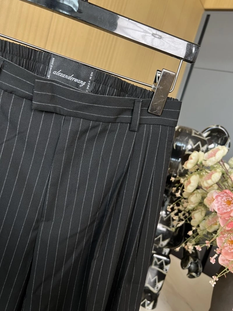 Budget-friendly Alexander Wang Long Pants