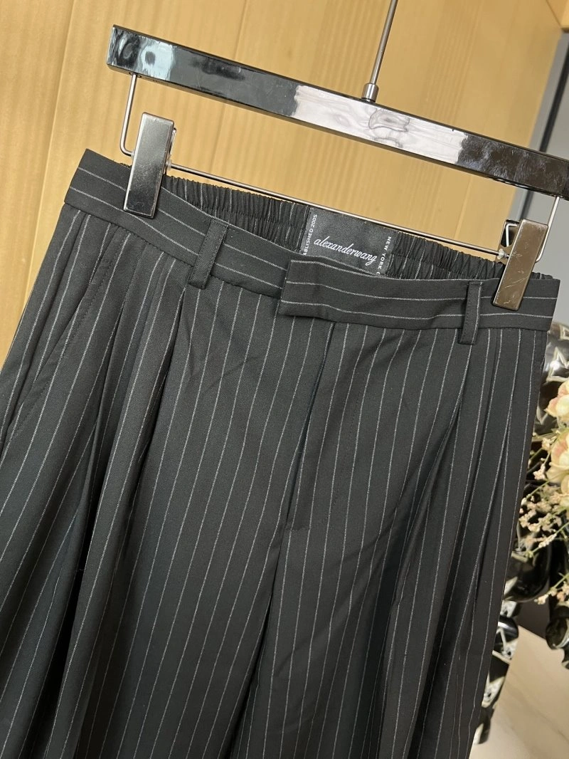 Budget-friendly Alexander Wang Long Pants
