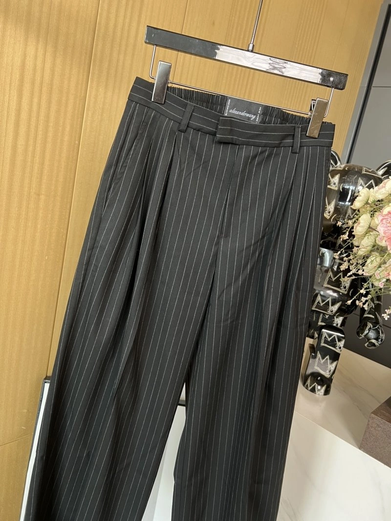 Budget-friendly Alexander Wang Long Pants