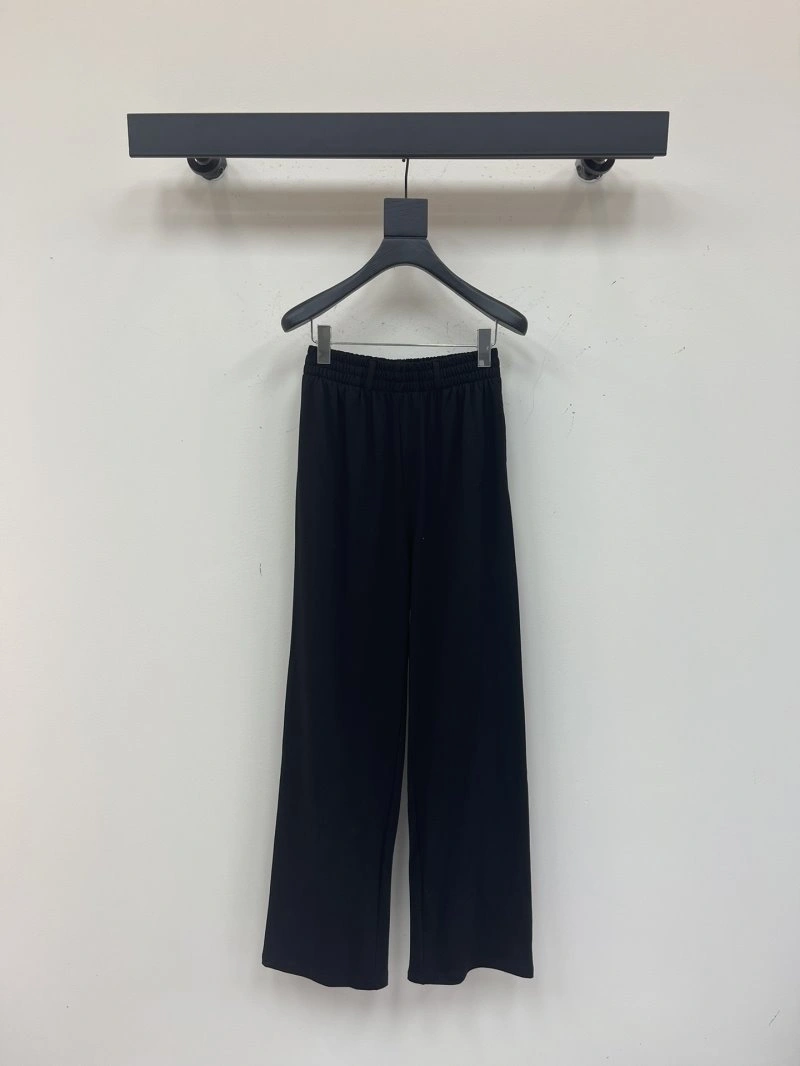 Alexander Wang Long Pants