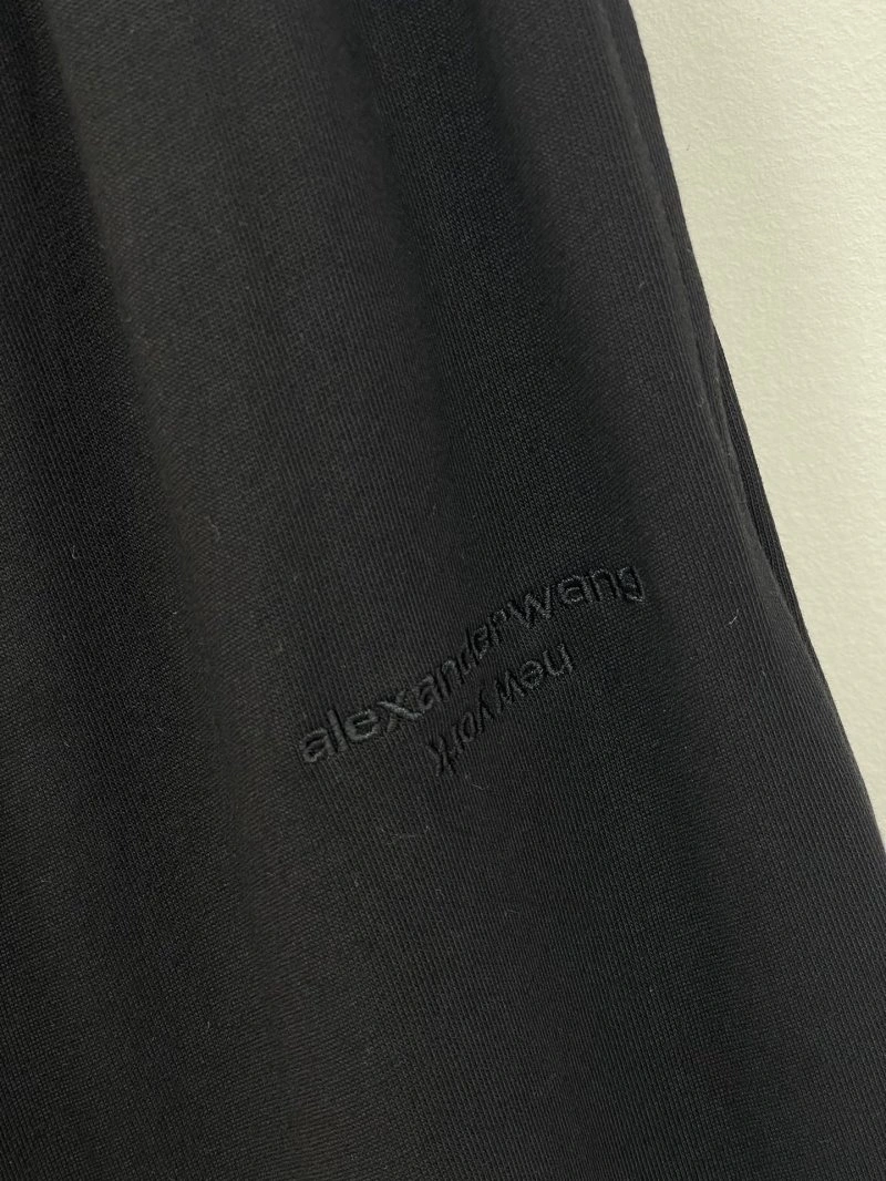 Precise copy Alexander Wang Long Pants