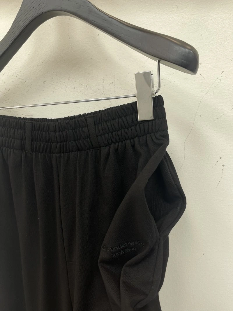 Precise copy Alexander Wang Long Pants