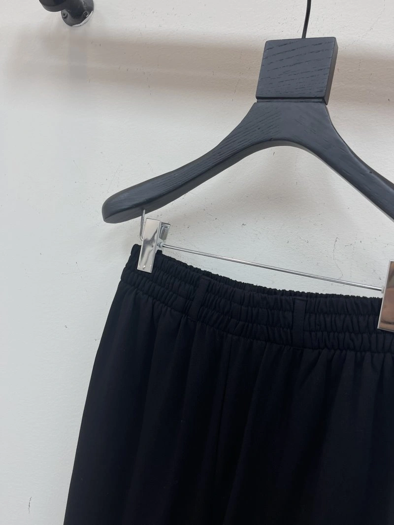 Precise copy Alexander Wang Long Pants