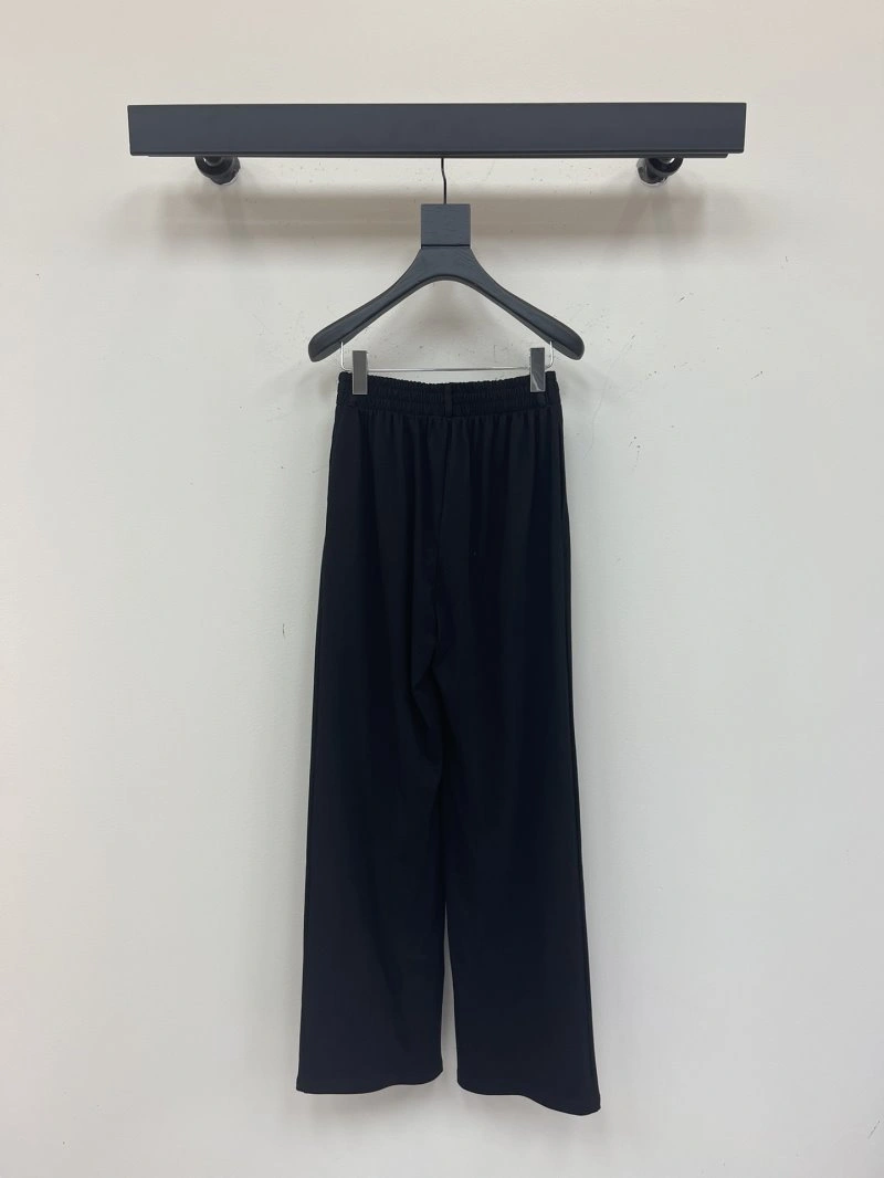 Precise copy Alexander Wang Long Pants