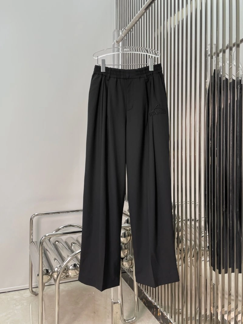 Alexander Wang Long Pants