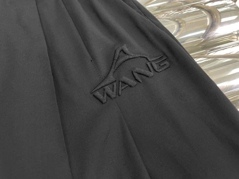 Indistinguishable Alexander Wang Long Pants