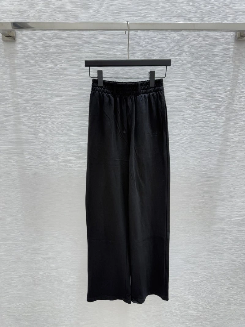 Alexander Wang Long Pants