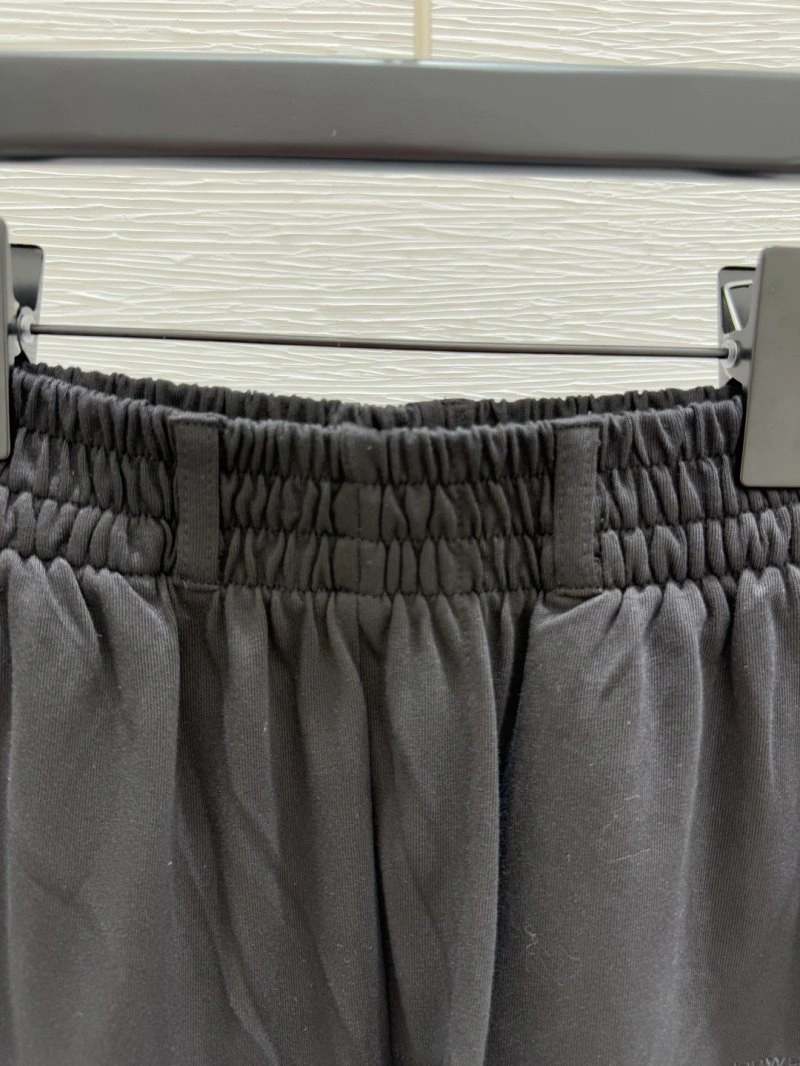 High accuracy Alexander Wang Long Pants