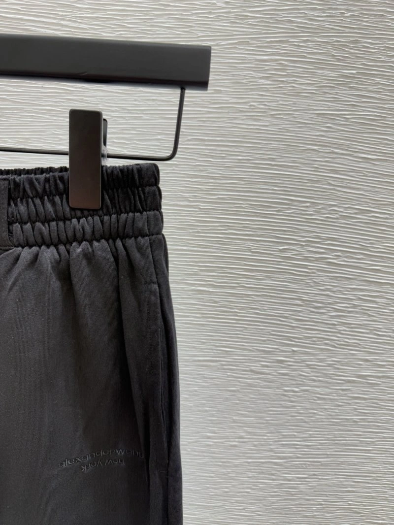 High accuracy Alexander Wang Long Pants