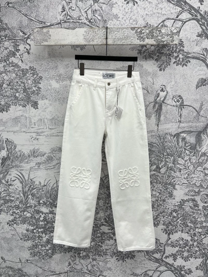 Alexander Wang Long Pants