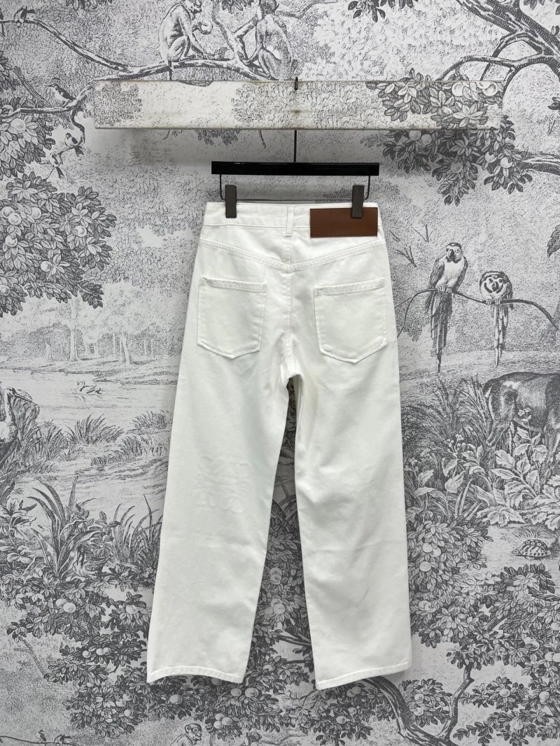Indistinguishable Alexander Wang Long Pants
