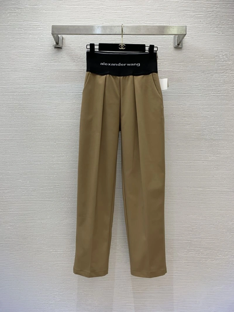 Alexander Wang Long Pants