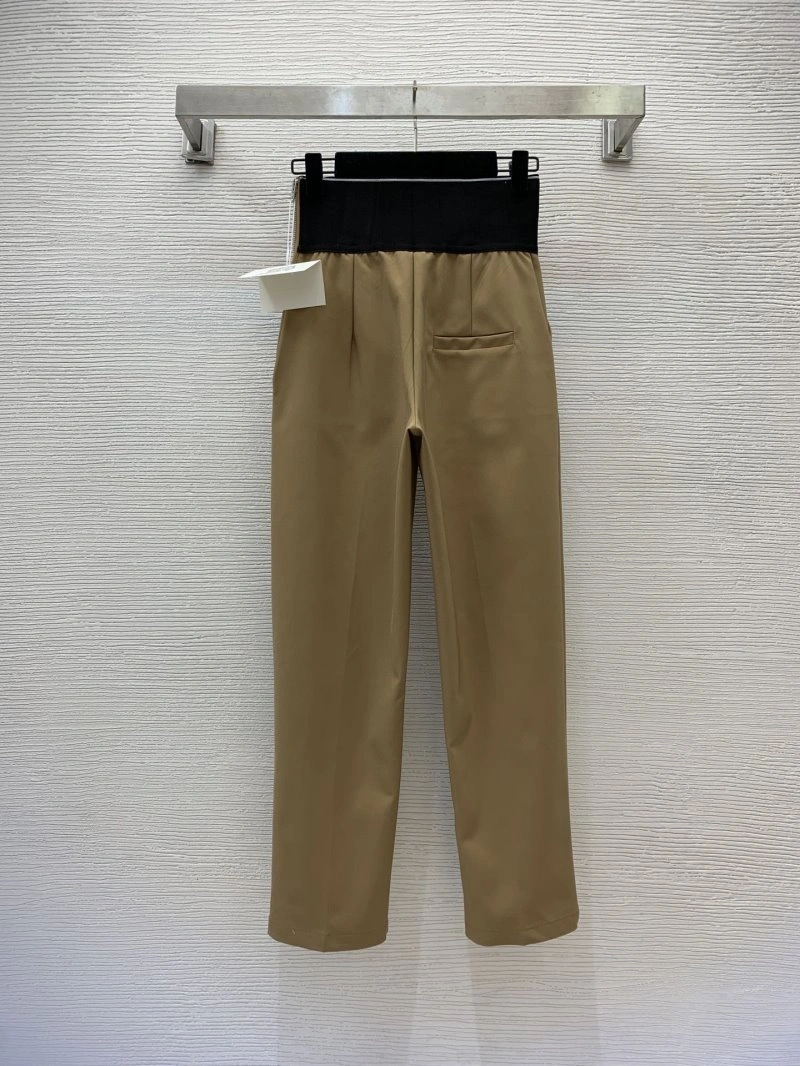 Top mirror Alexander Wang Long Pants