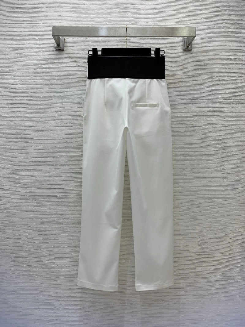 Top mirror Alexander Wang Long Pants