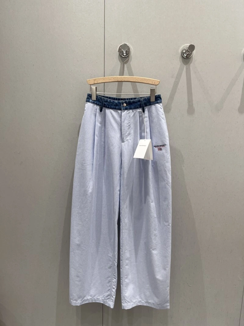 Alexander Wang Long Pants