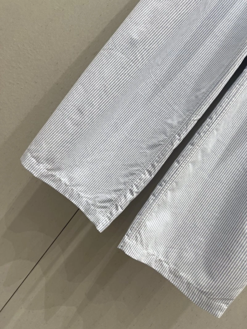 Precise copy Alexander Wang Long Pants