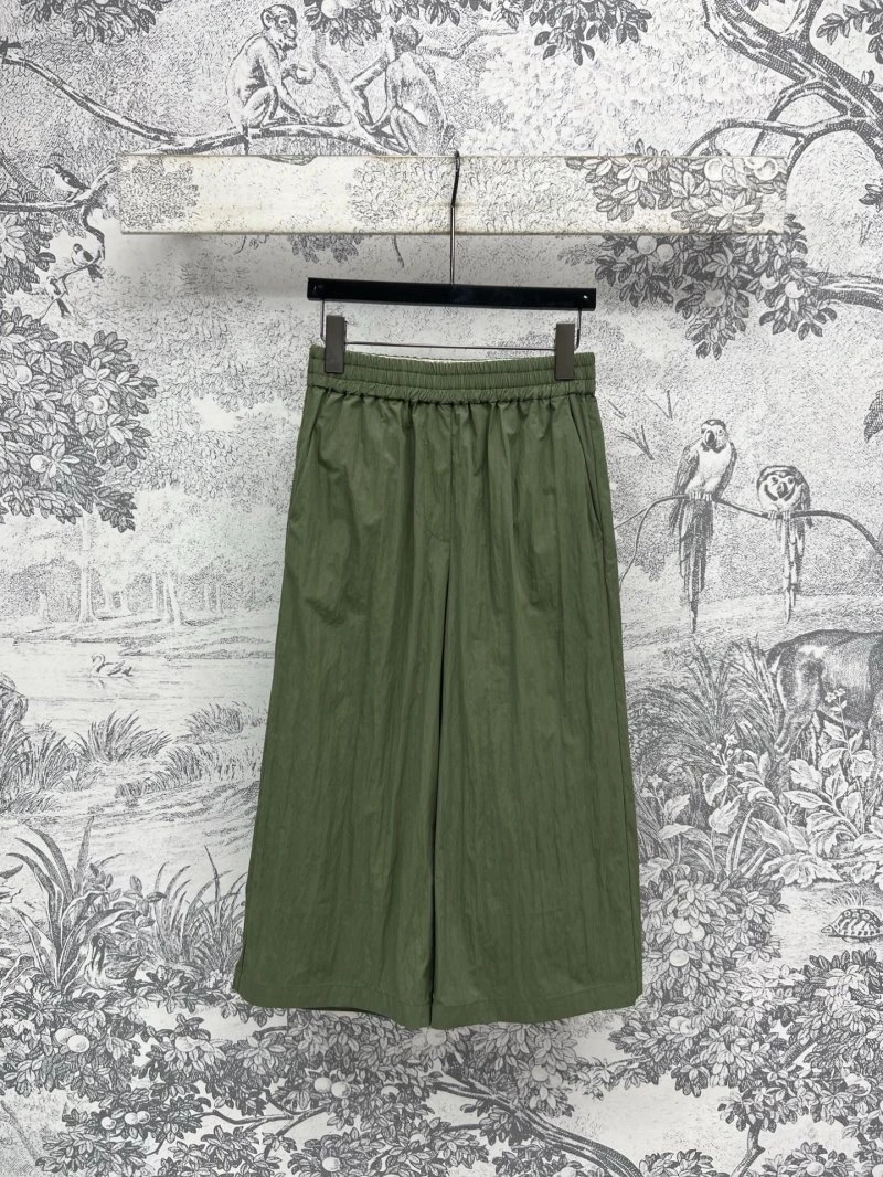 Alexander Wang Long Pants