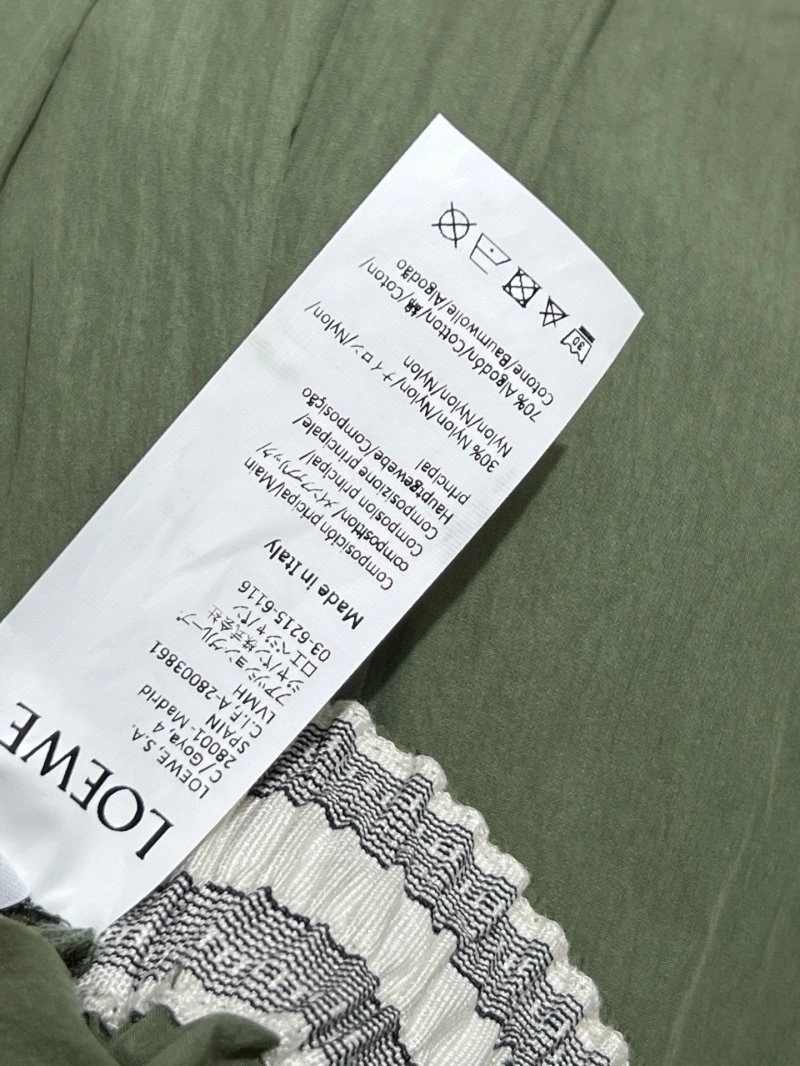 High fidelity Alexander Wang Long Pants