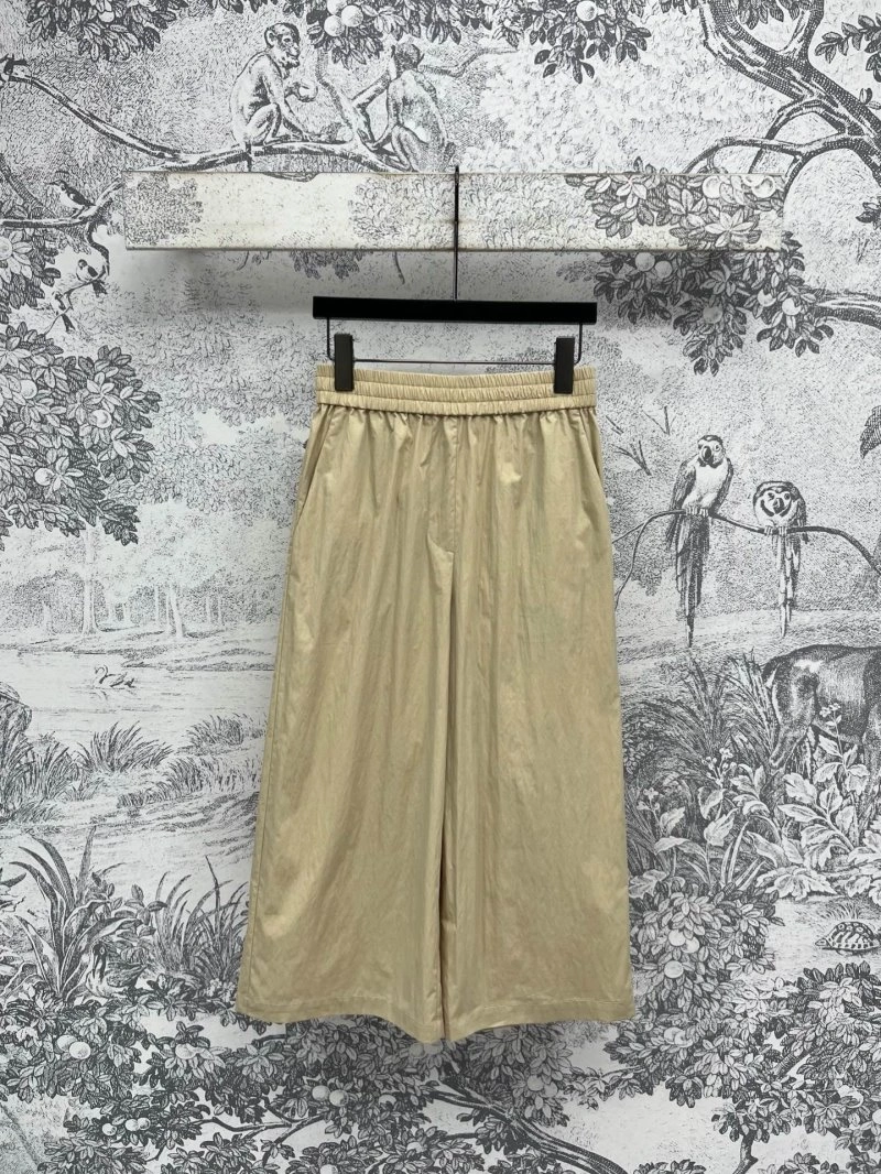 Alexander Wang Long Pants