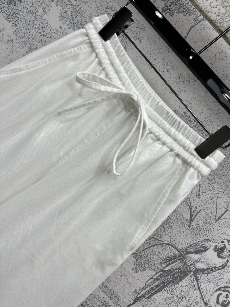 Top mirror Alexander Wang Long Pants