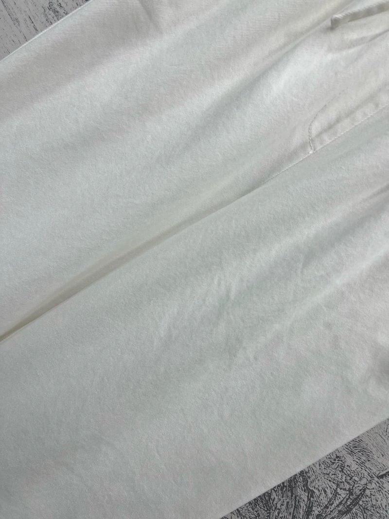 Top mirror Alexander Wang Long Pants