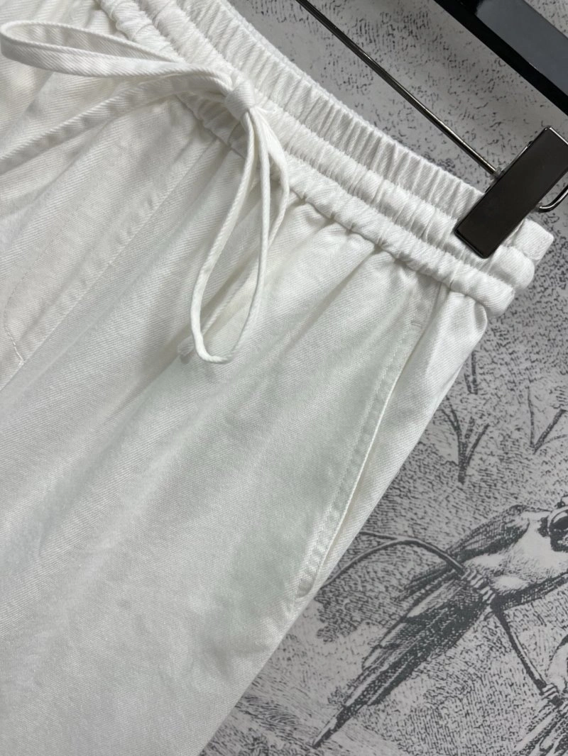 Top mirror Alexander Wang Long Pants