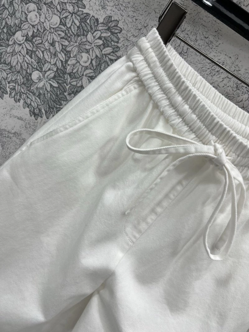 Top mirror Alexander Wang Long Pants