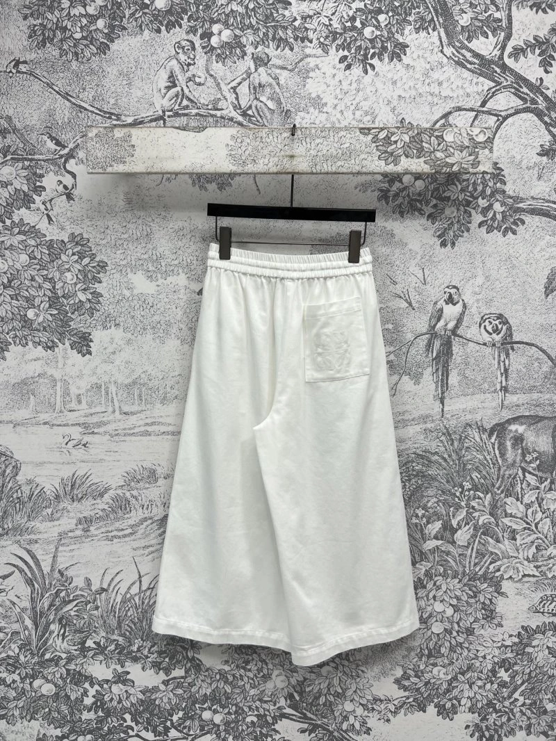 Top mirror Alexander Wang Long Pants
