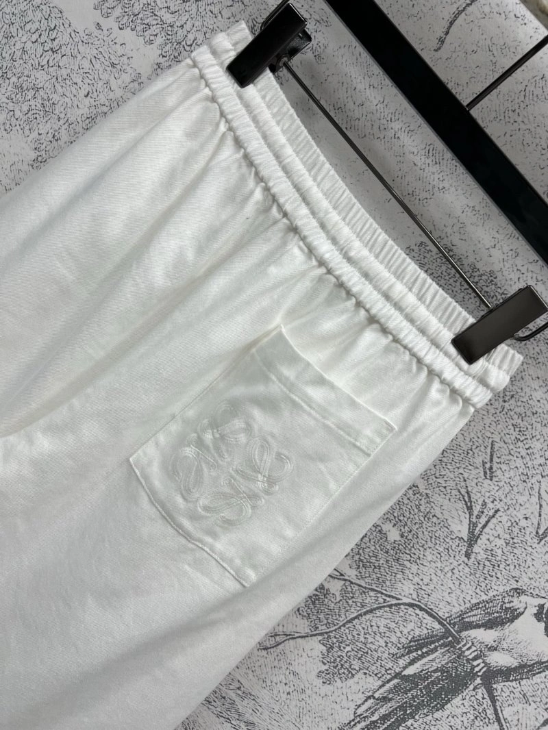 Top mirror Alexander Wang Long Pants