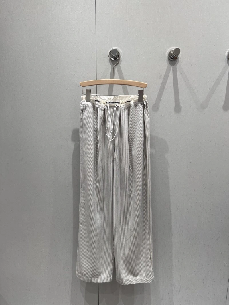 Alexander Wang Long Pants